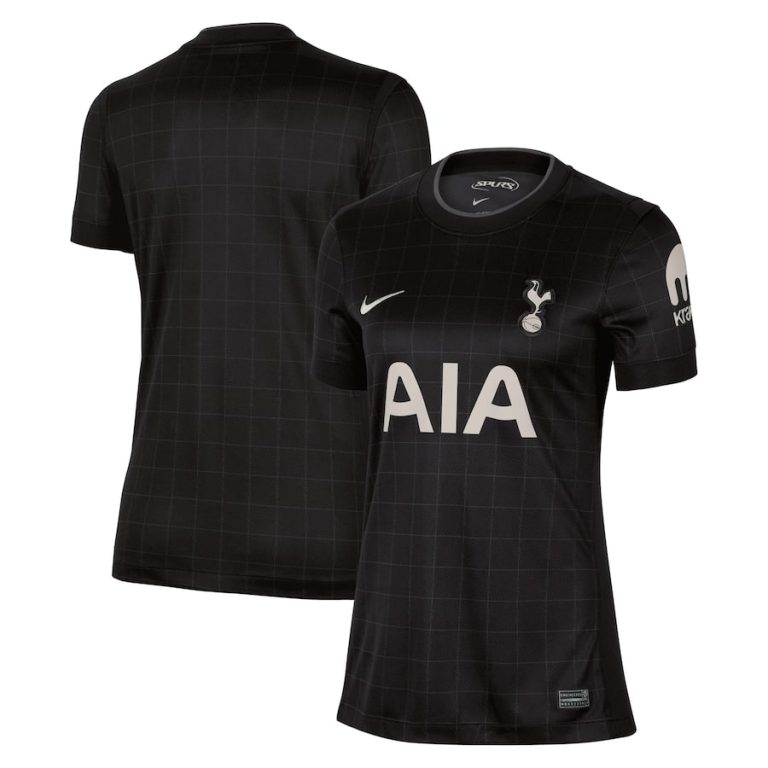 Camisetas de fútbol del Tottenham 2025-2026 | Foot Star