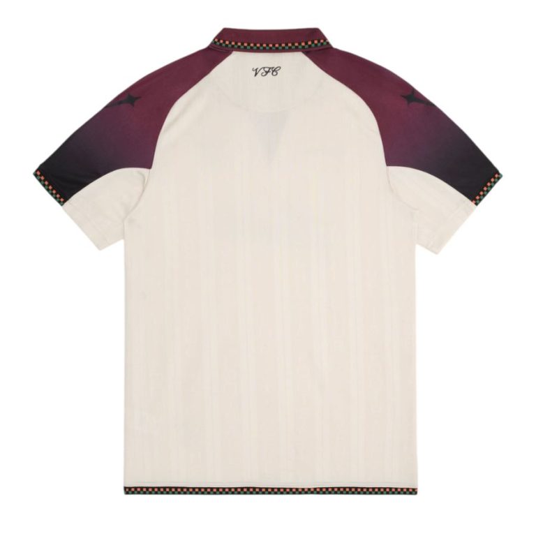 Venezia FC Away Shirt 2025-2026 | Foot Star