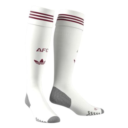 Arsenal Third Socks 2025 2026 | Football Star