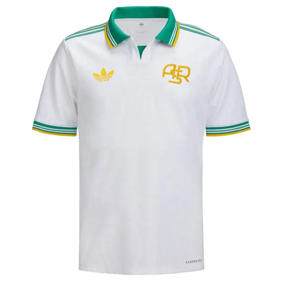 AS Roma Third Jersey 2025 2026 Dybala | Football Star