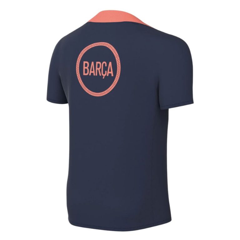 Barca Pre Match 2025 2026 Third Jersey | Football Star