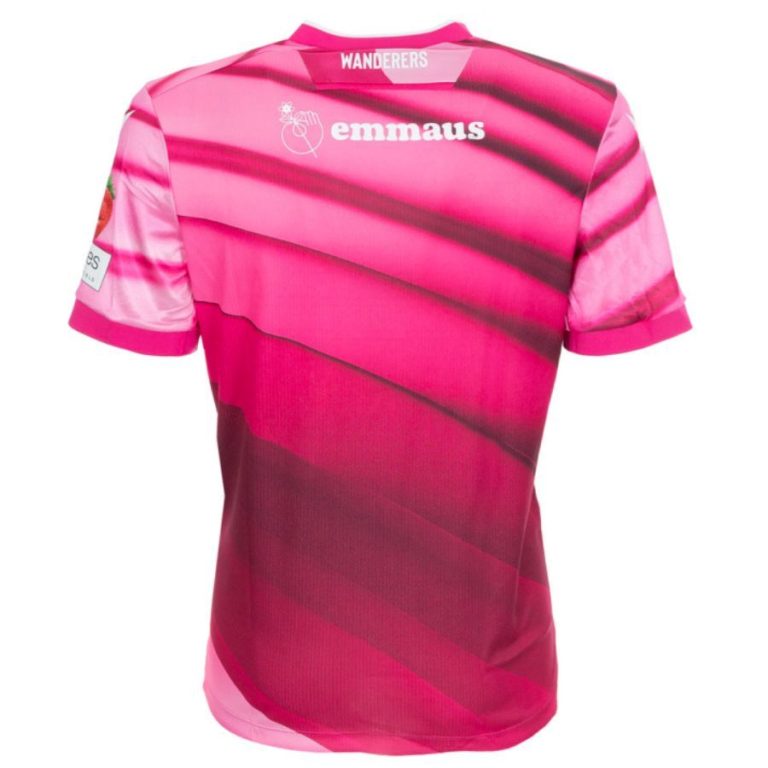 Bolton Wanderers Third Jersey 2025 2026 | Football Star