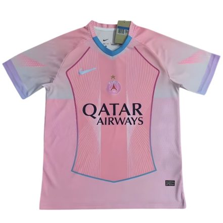 Maillot Concept PSG Rose 2025 2026 | Foot Star