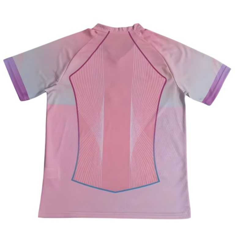 Maglia rosa PSG Concept 2025-2026 | Foot Star