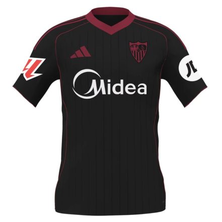 Maillot FC Seville Third 2025 2026 Femme | Foot Star
