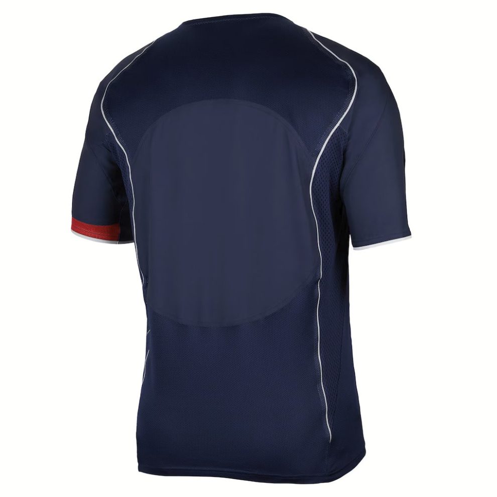 Reedición de la camiseta local del PSG 2004-2005 | Foot Star