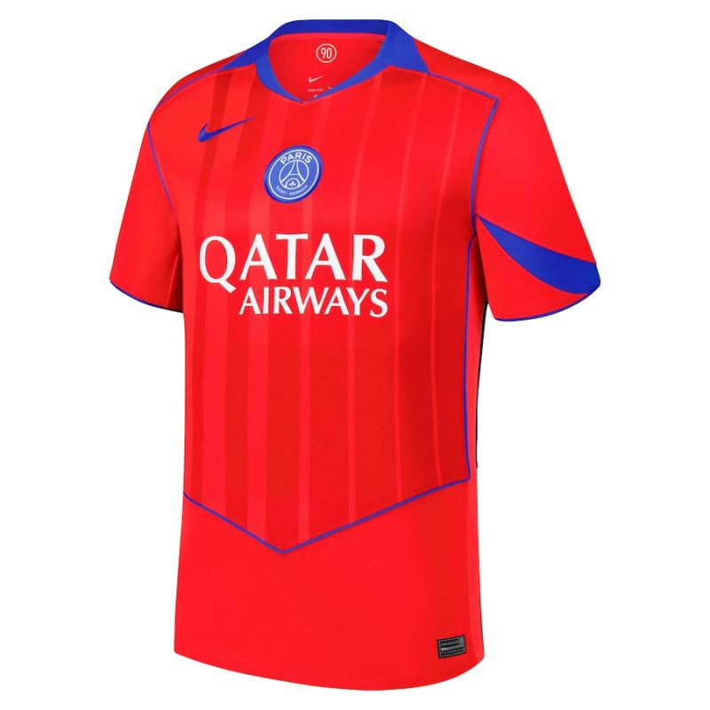 Maillots de Foot PSG 2025 2026 | Foot Star
