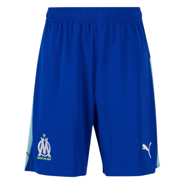 Short OM Third 2025 2026 | Foot Star