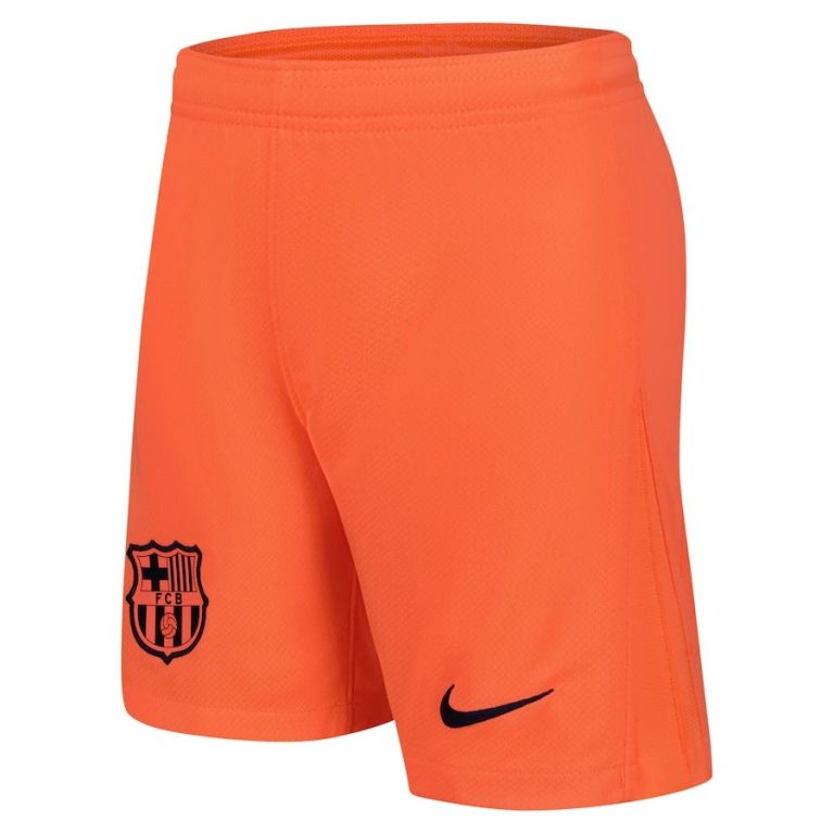 Barca Third 2025 2026 Raphinha Kids Kit Shirt