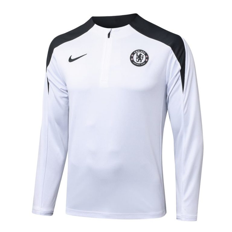 Chelsea 2025-2026 Football Tracksuits | Foot Star