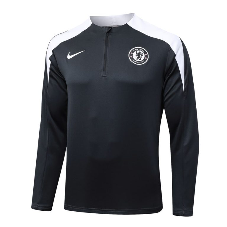 Chelsea 2025-2026 Football Tracksuits | Foot Star