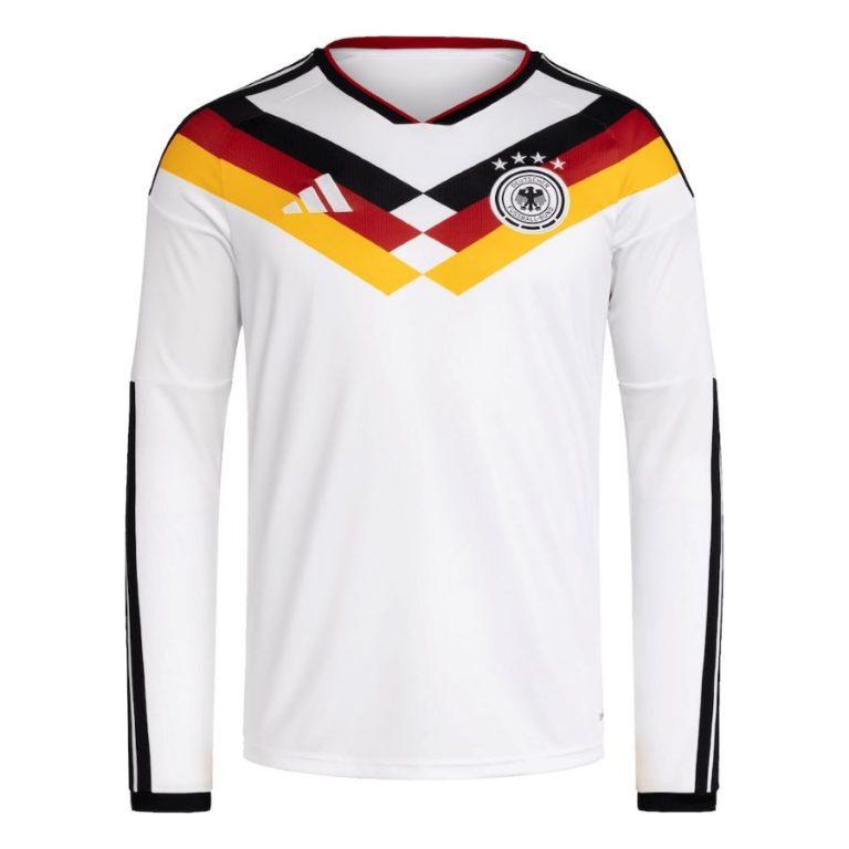 Camisetas de fútbol de Alemania 2026-2027 | Foot Star