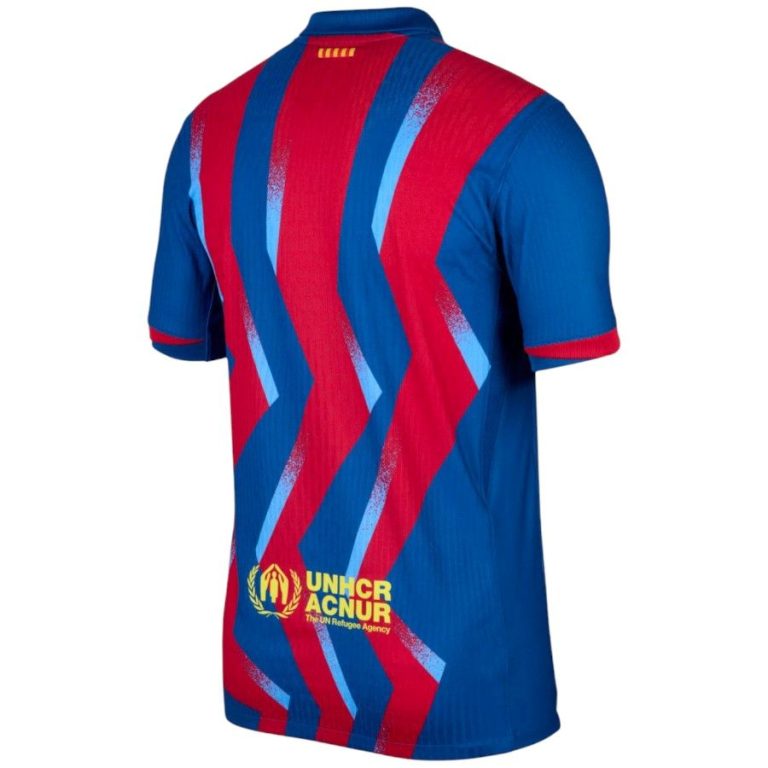Camisetas de fútbol del Barça 2025-2026 | Foot Star