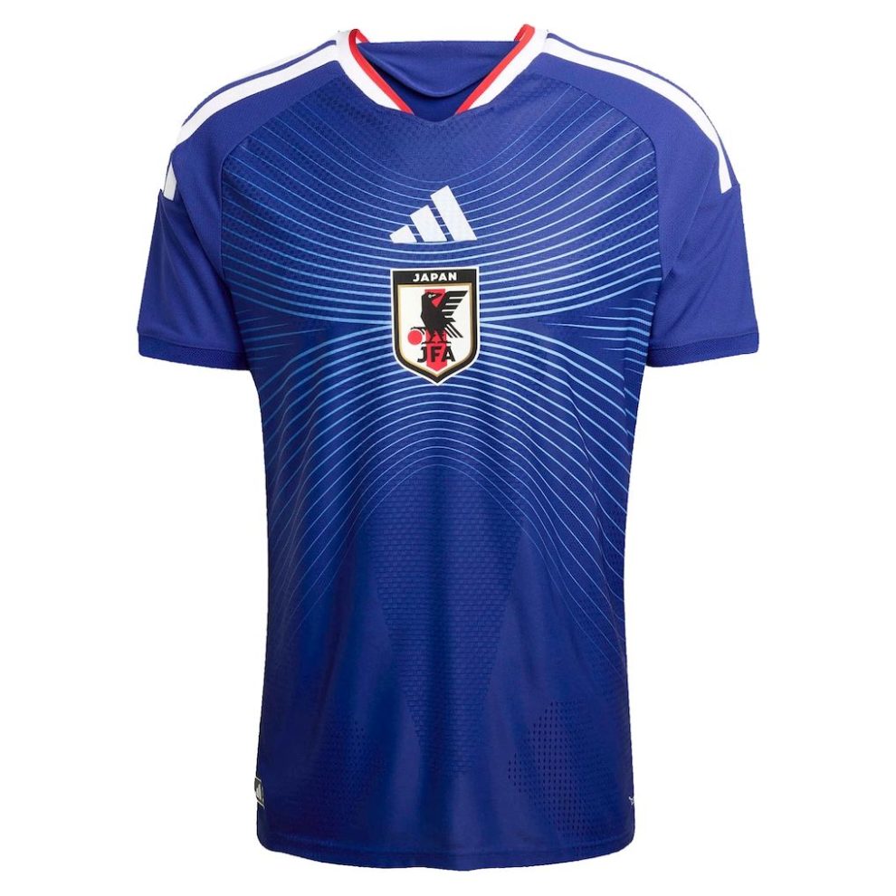 Japan Heimtrikot 2026/2027 | Foot Star