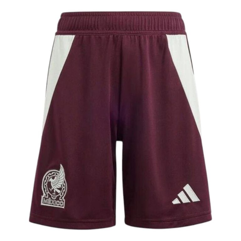 Mexico 2024/2025 Home Kit Kids' Jersey Chicharito | Foot Star