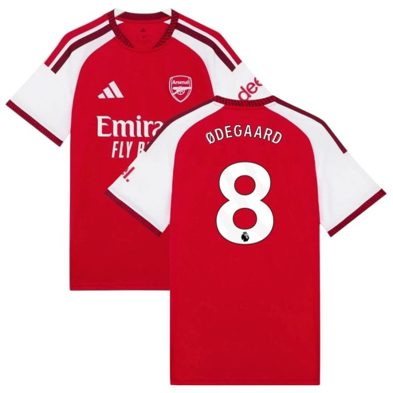 Camisetas del Arsenal 2026/2027 | ¡Aprovecha las ofertas!